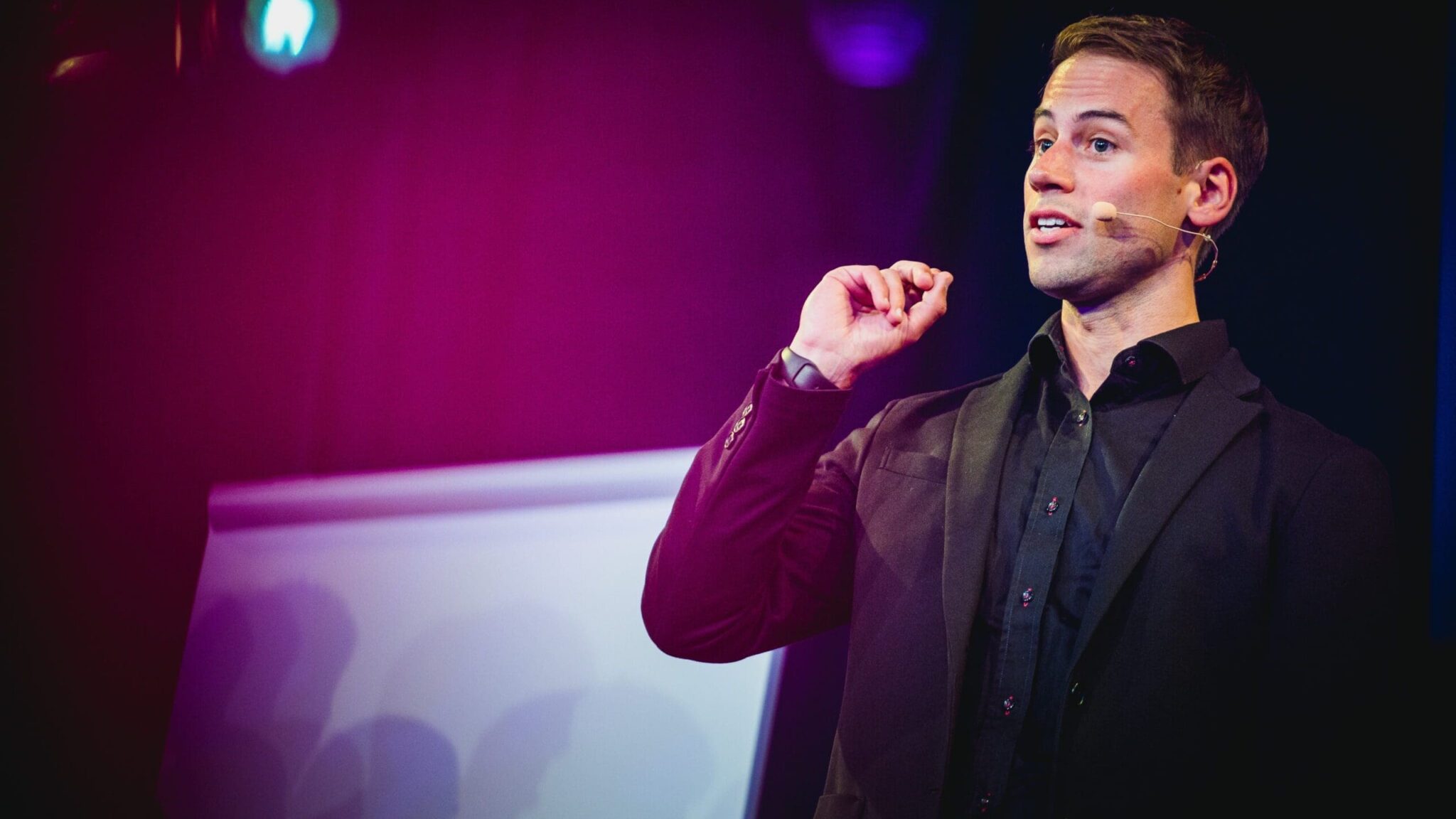 Christoph Burkhardt: Was ist aus meiner Heimat geworden? | LEADING MINDS