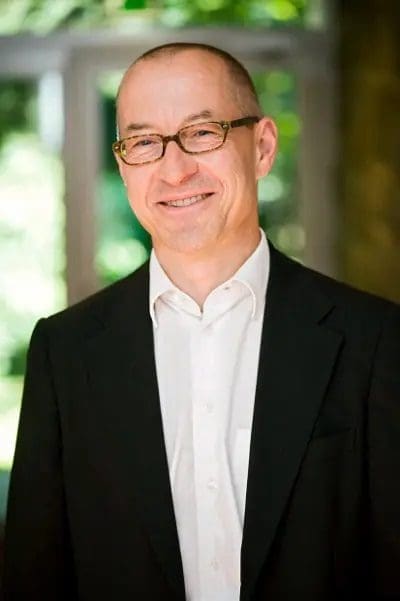 Impressionen von David Bosshart | LEADING MINDS