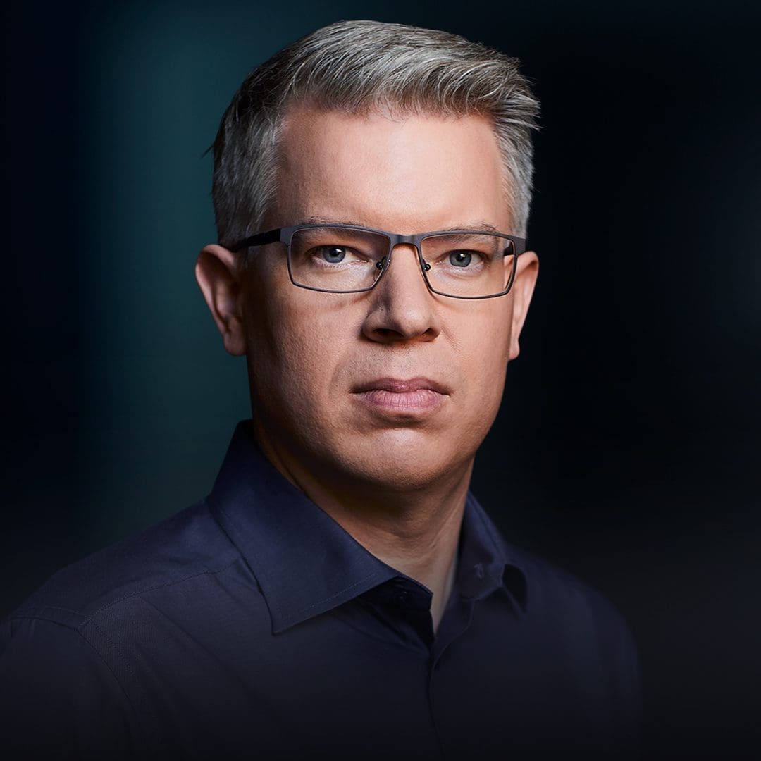 Frank Thelen - Digital Expert | LEADING MINDS