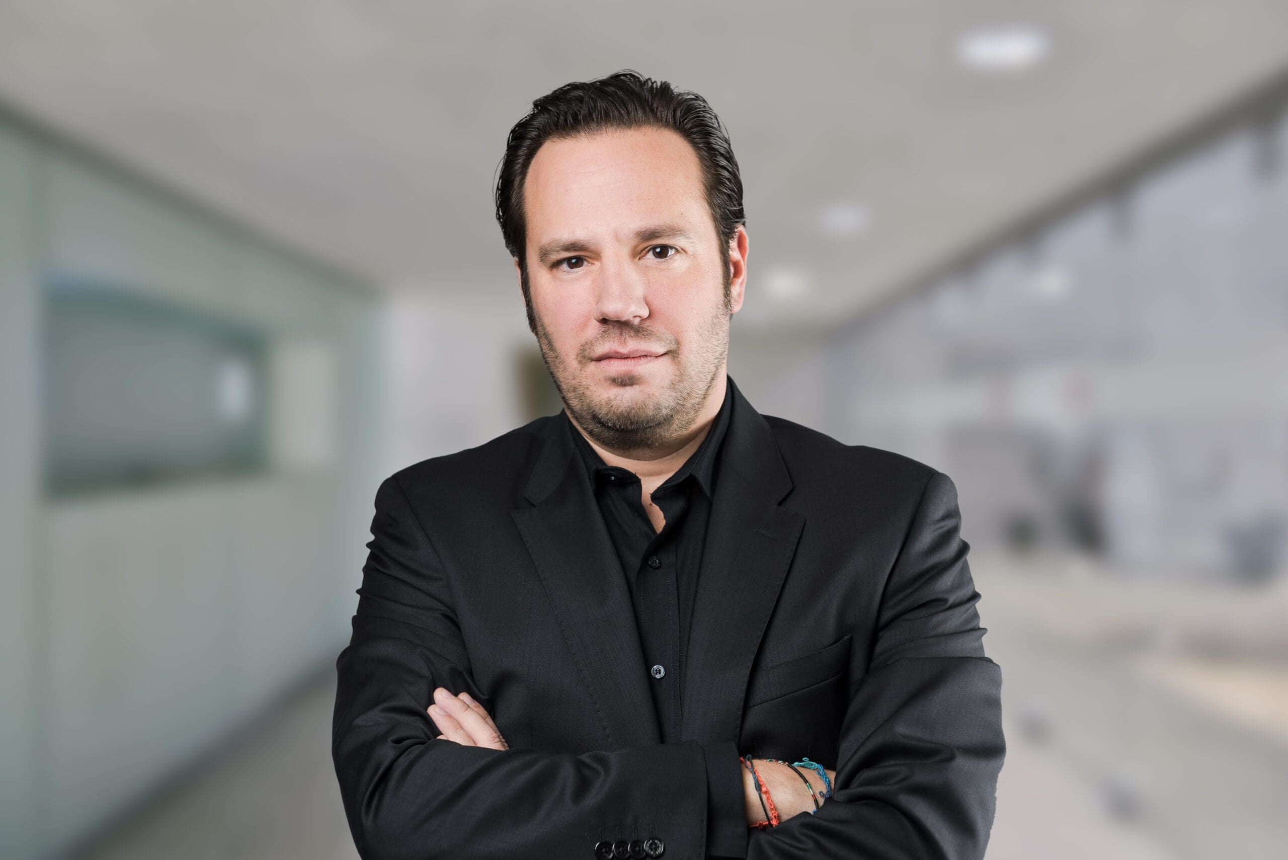 Impressionen von Manuel P. Nappo | LEADING MINDS