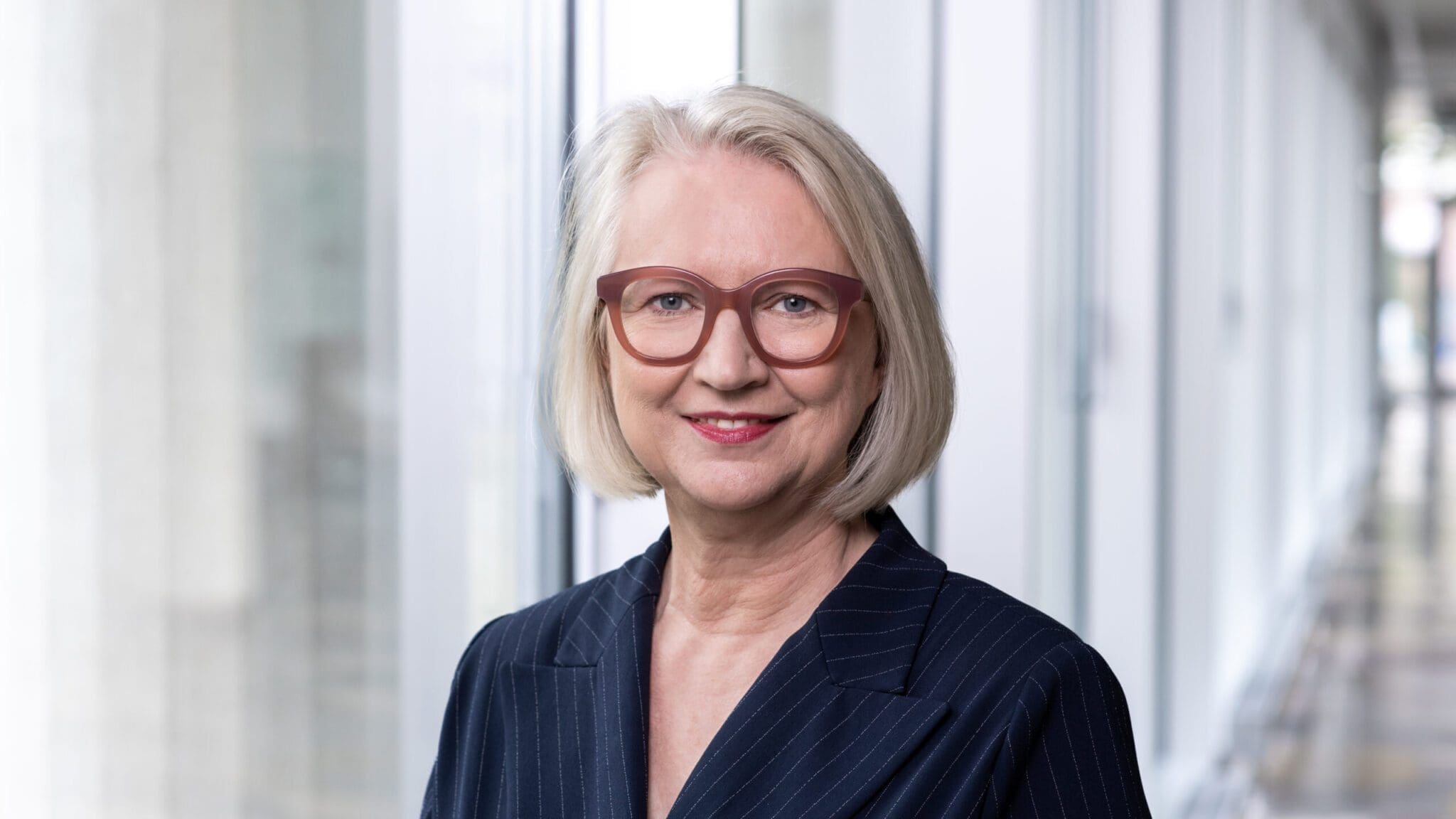 Monika Schnitzer - Economist | LEADING MINDS
