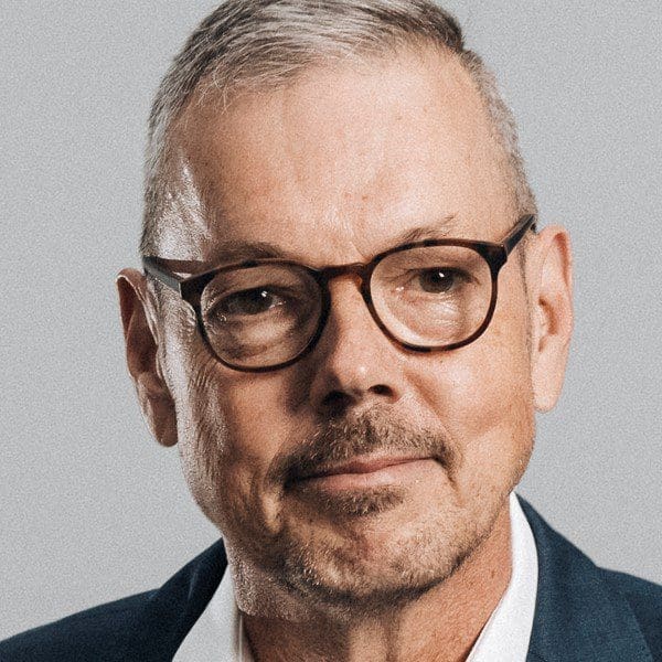 Peter Bofinger - Economist | LEADING MINDS