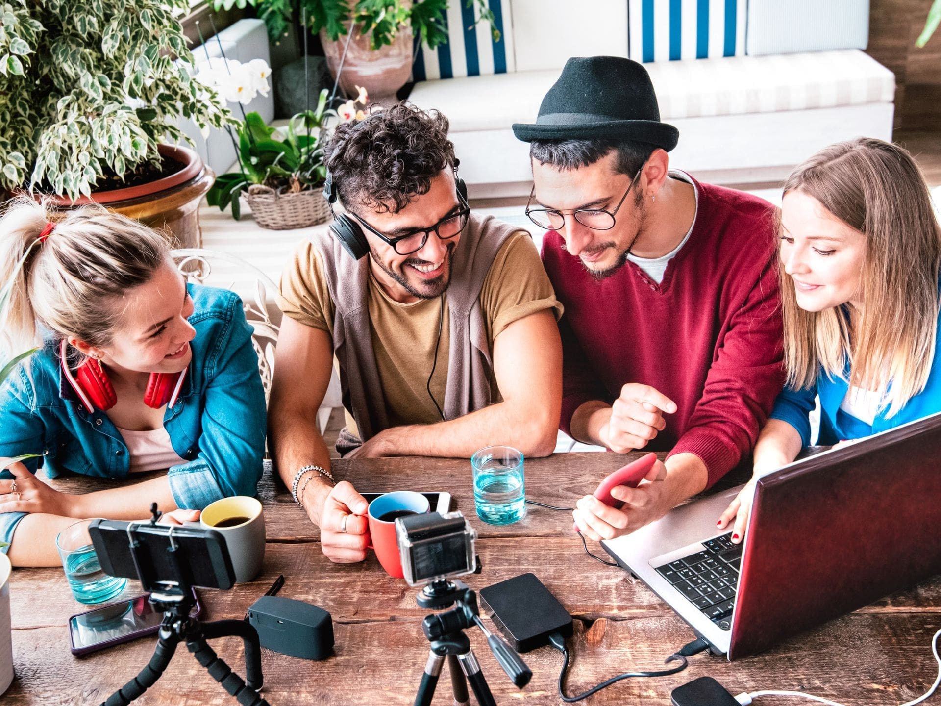 Redner & Coaches zu Generationenwechsel | LEADING MINDS