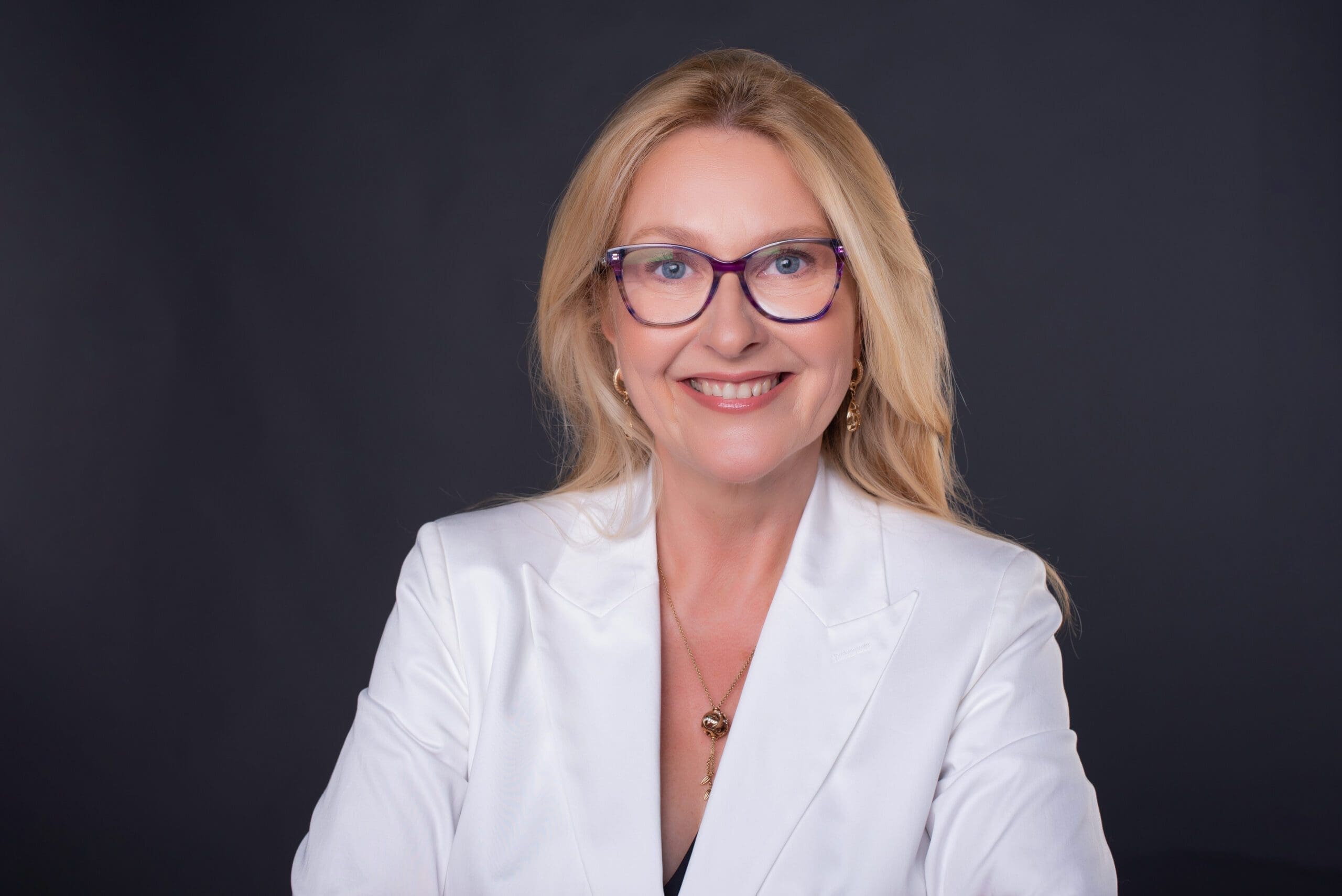 Impressionen von Nicole Heimann | LEADING MINDS