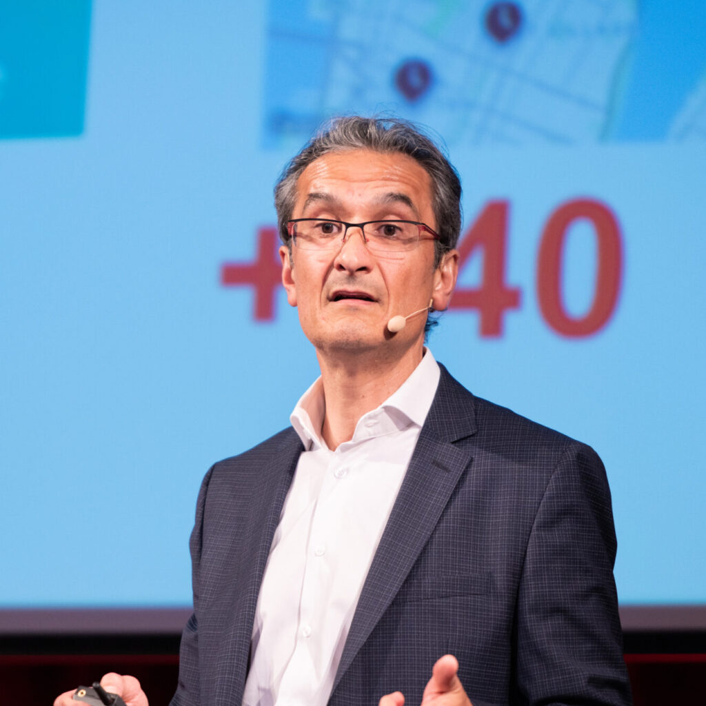 Experts & Keynote Speaker | LEADING MINDS