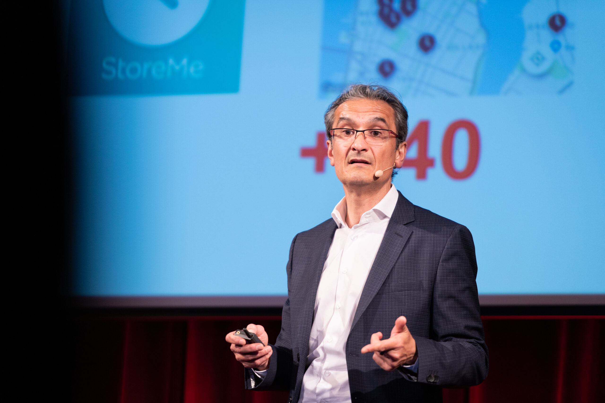 Arturo Bris - Expert Economy & Finance | LEADING MINDS