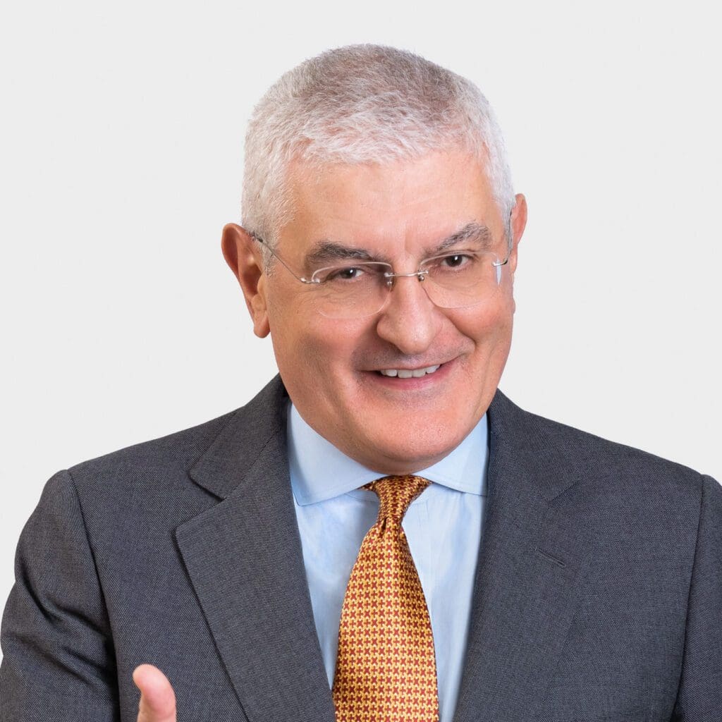 Experts & Keynote Speaker | LEADING MINDS