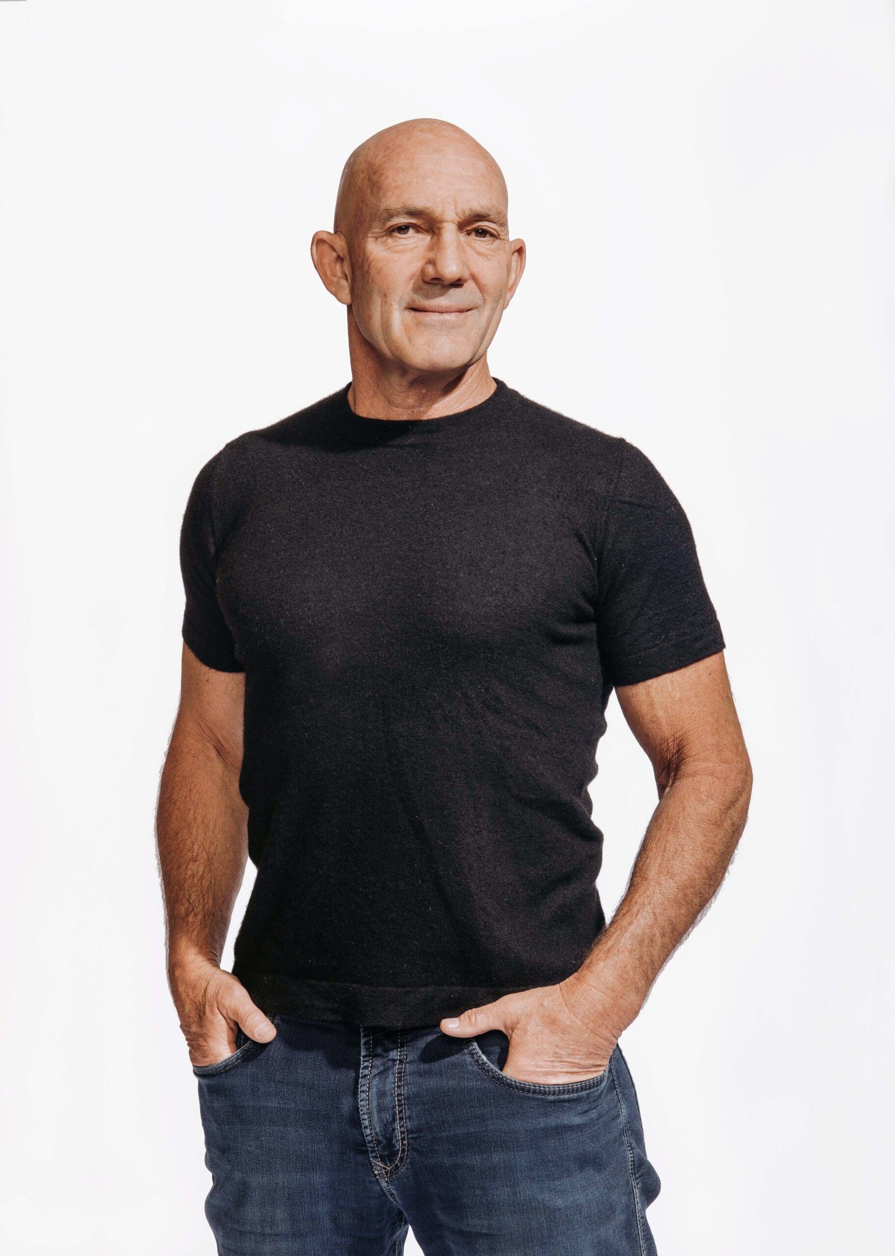 John Foley - Expert for High Performance | LEADING MINDS