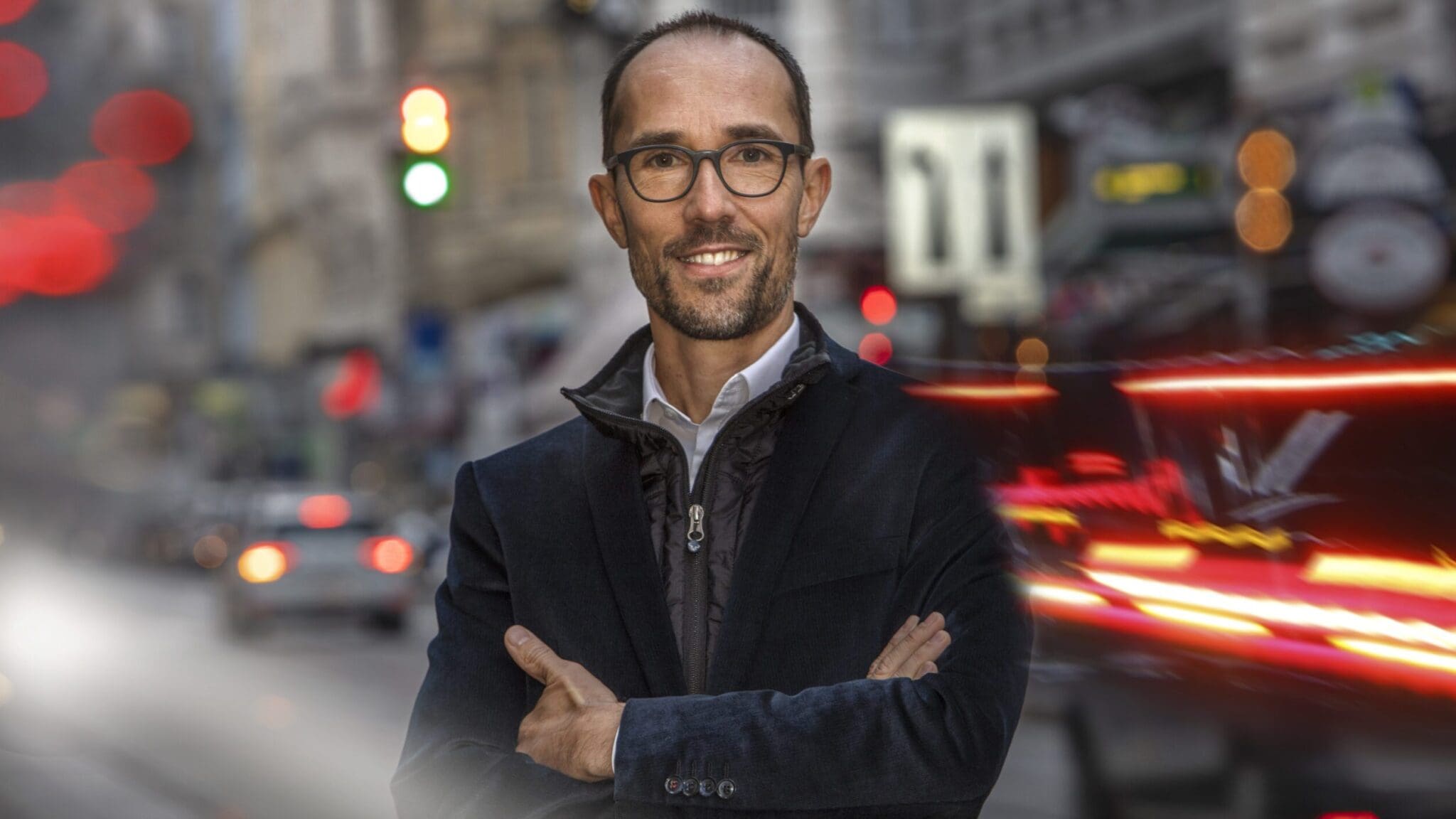 Bernd Hufnagl - Experte Mentale Gesundheit | LEADING MINDS Bernd Hufnagl - Experte Mentale Gesundheit | LEADING MINDS