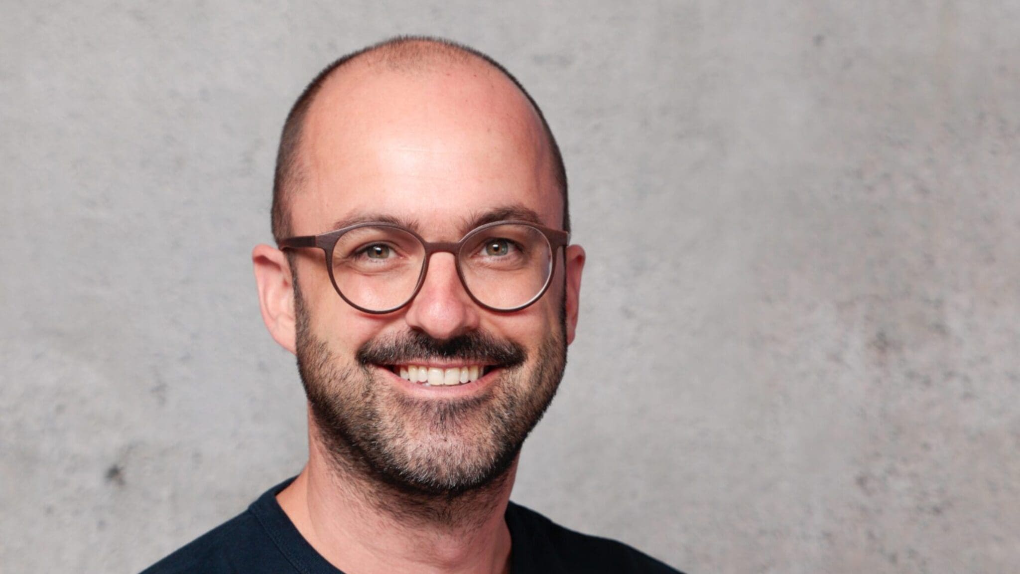 Lasse Rheingans - Expert New Work | LEADING MINDS