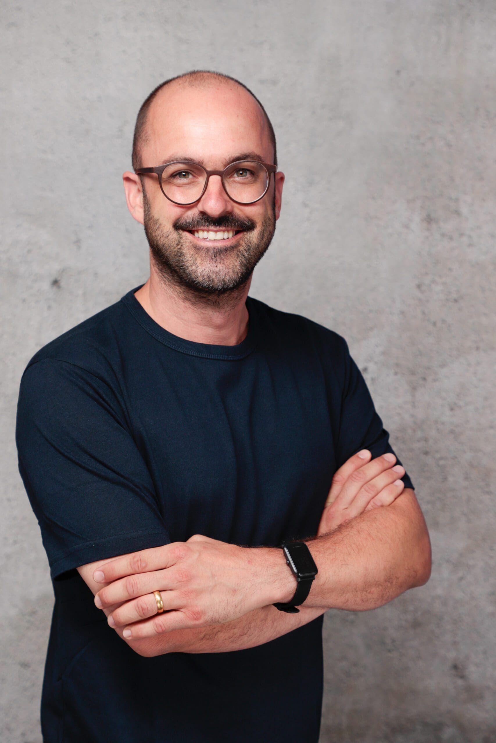 Lasse Rheingans - Expert New Work | LEADING MINDS