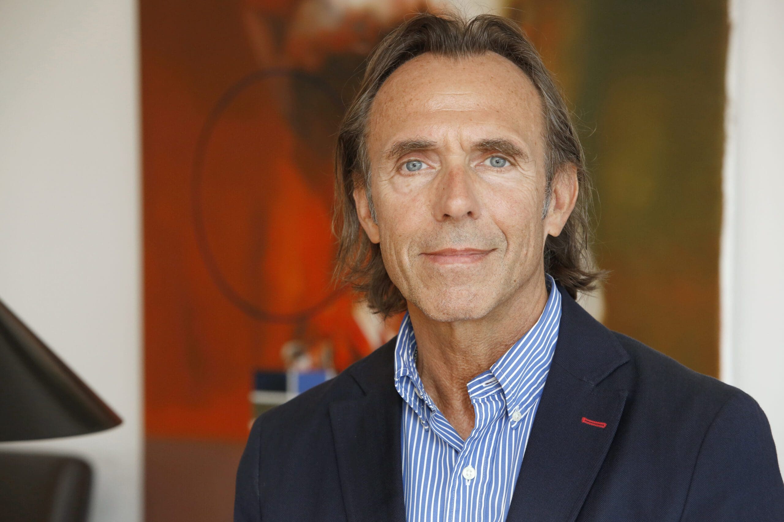 Thomas Druyen - Futurologist | LEADING MINDS