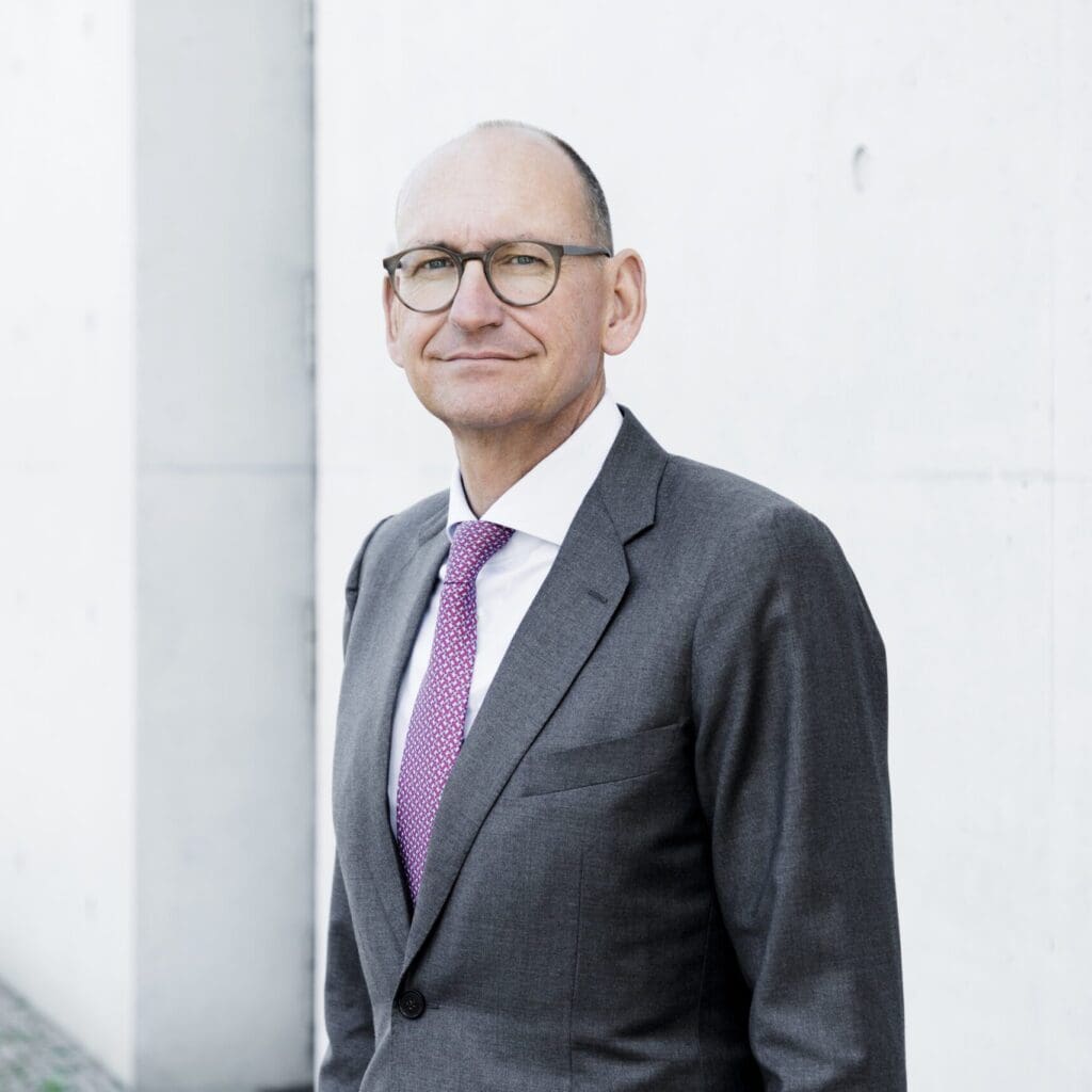 Experten Führung, Trends & Transformation - LEADING MINDS