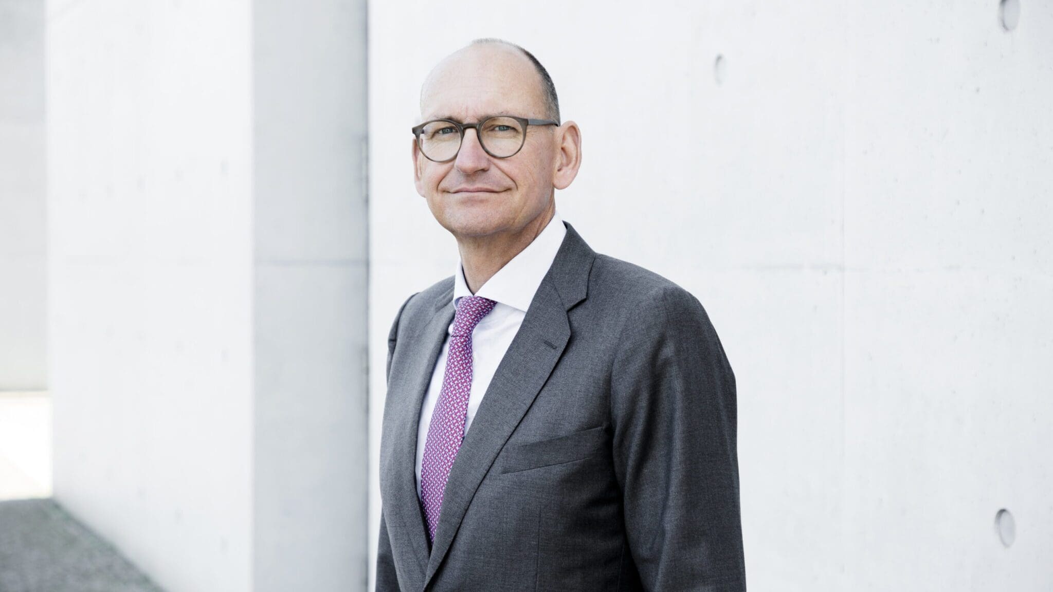 Daniel Stelter - Experte Wirtschaft & Finanzen | LEADING MINDS