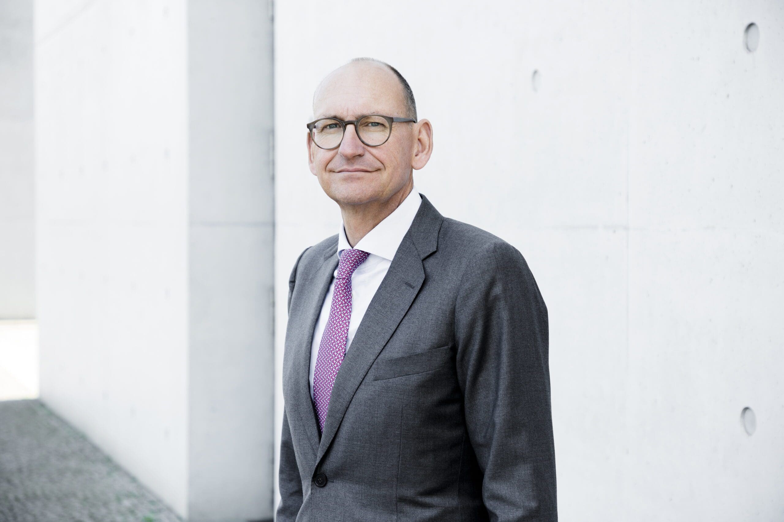 Daniel Stelter - Experte Wirtschaft & Finanzen | LEADING MINDS