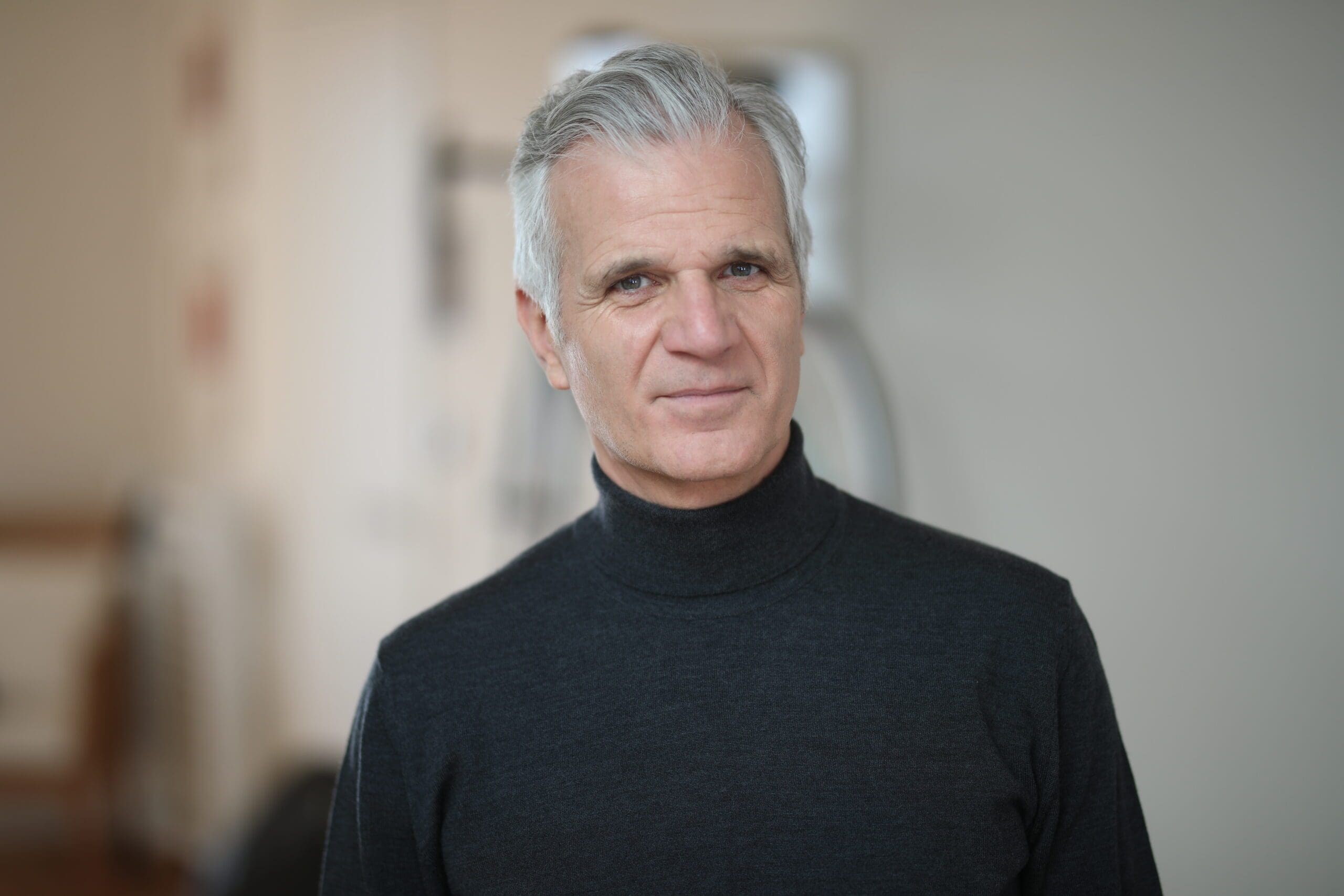 Michael Trautmann - Expert New Work | LEADING MINDS