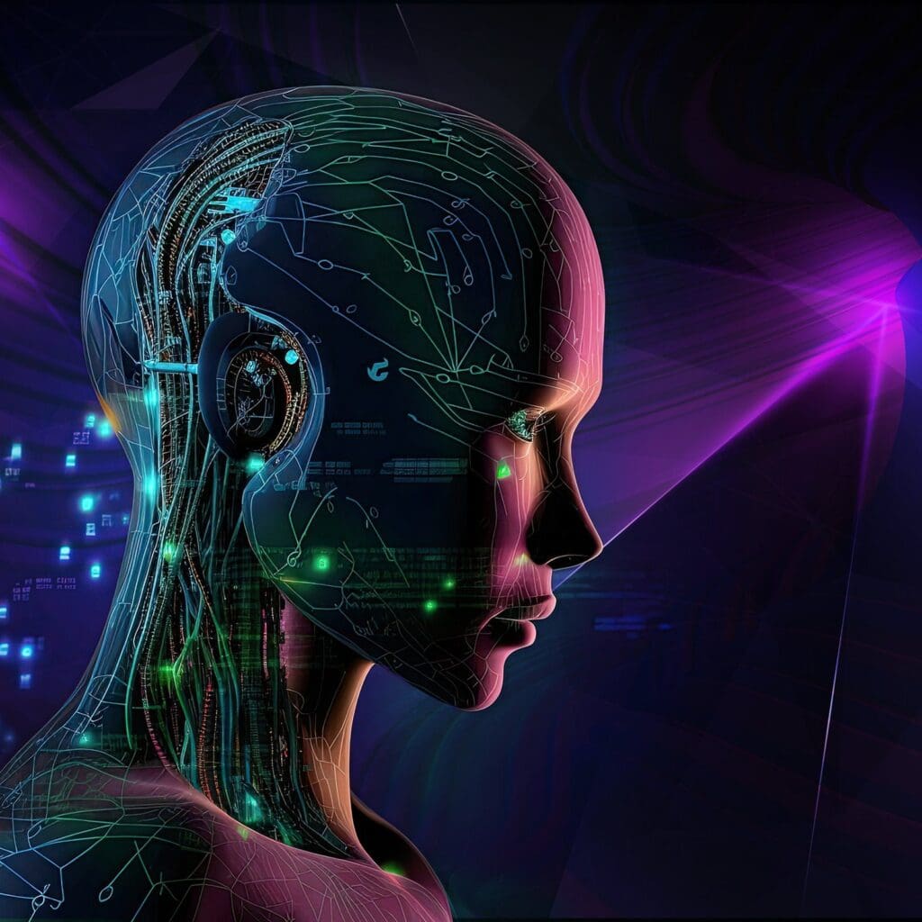 Transformation, Innovation & Technologie | LEADING MINDS