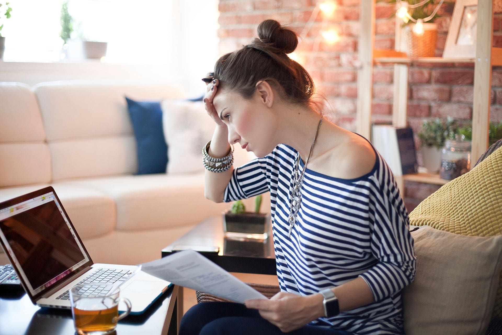 Ralph Hubacher: Expectations not fulfilled! | LEADING MINDS