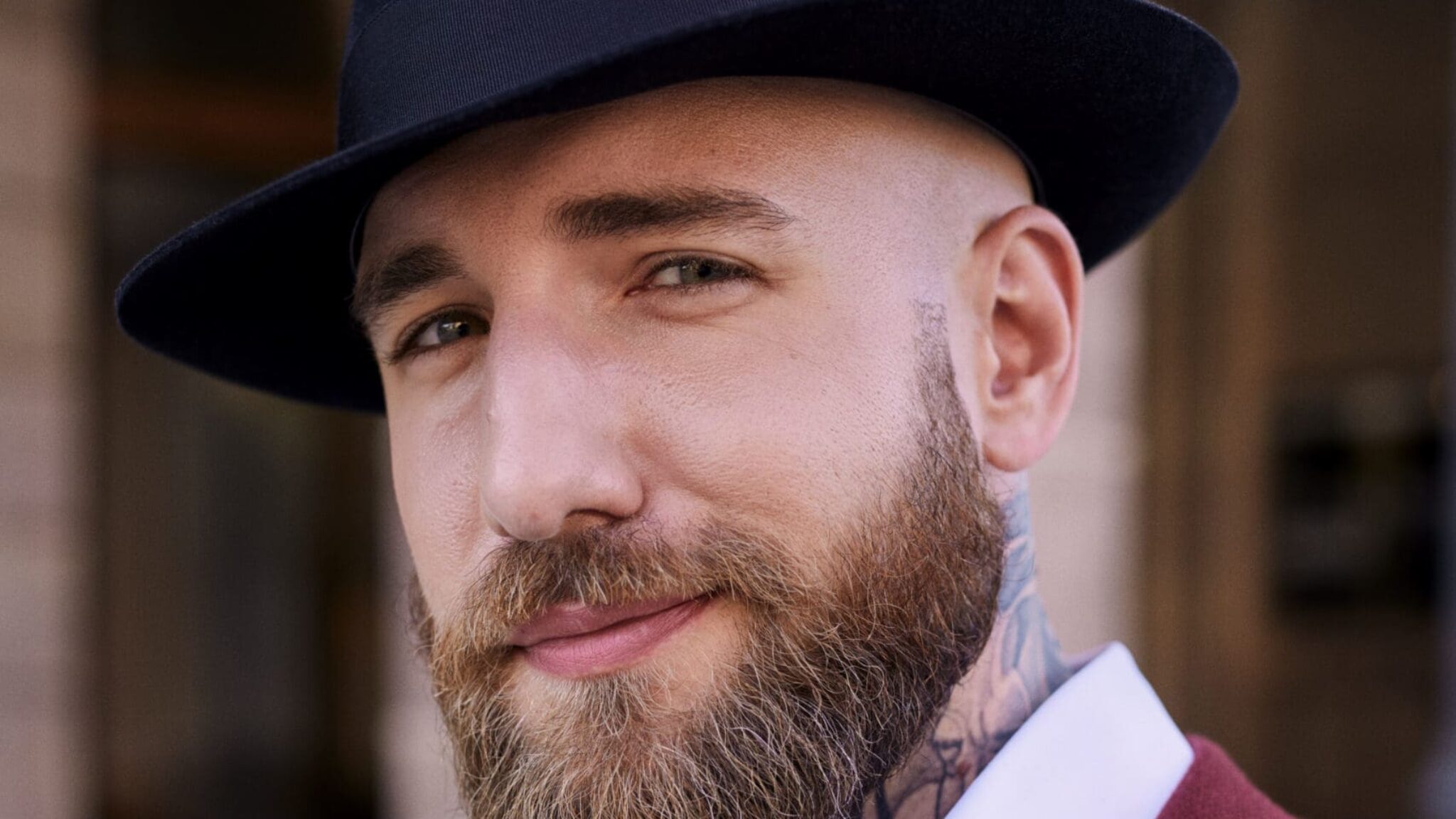 Dominic von Proeck - Experte & Redner zu KI | LEADING MINDS