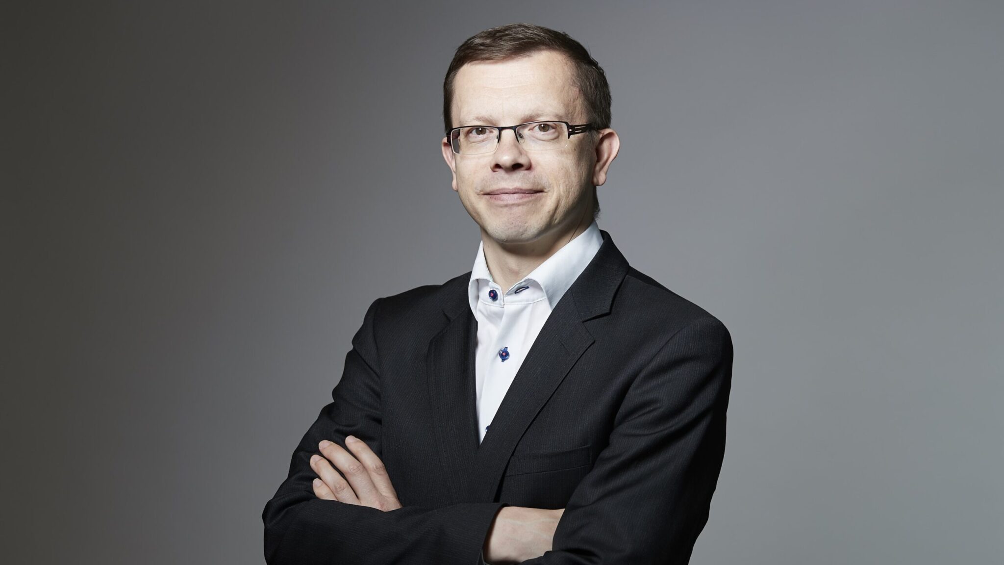 Sönke Iwersen - Experte für Wirtschaftskriminalität | LEADING MINDS