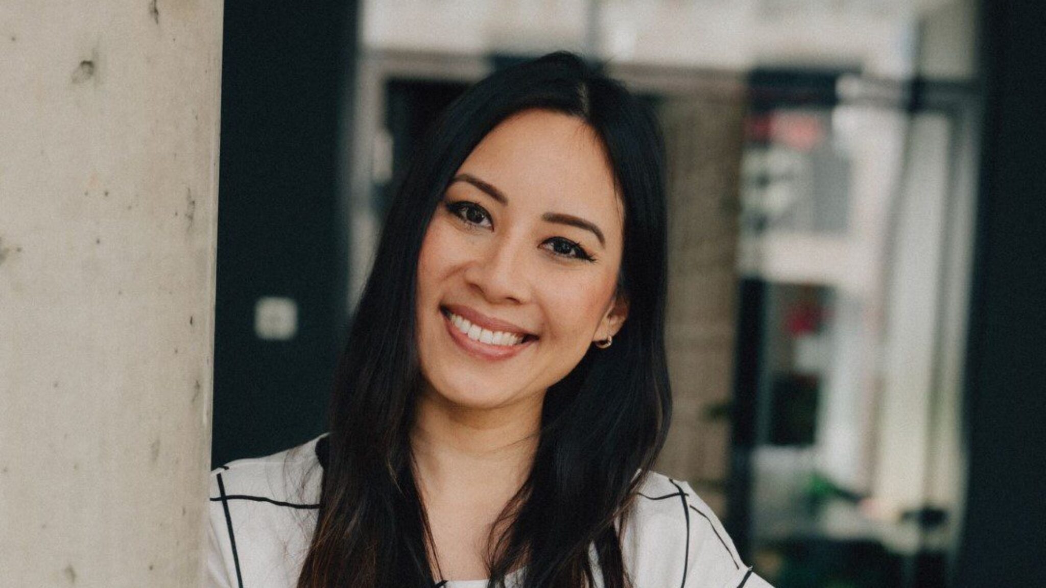 Sophia Tran - Tech Influencer & Presenter - Leading Minds