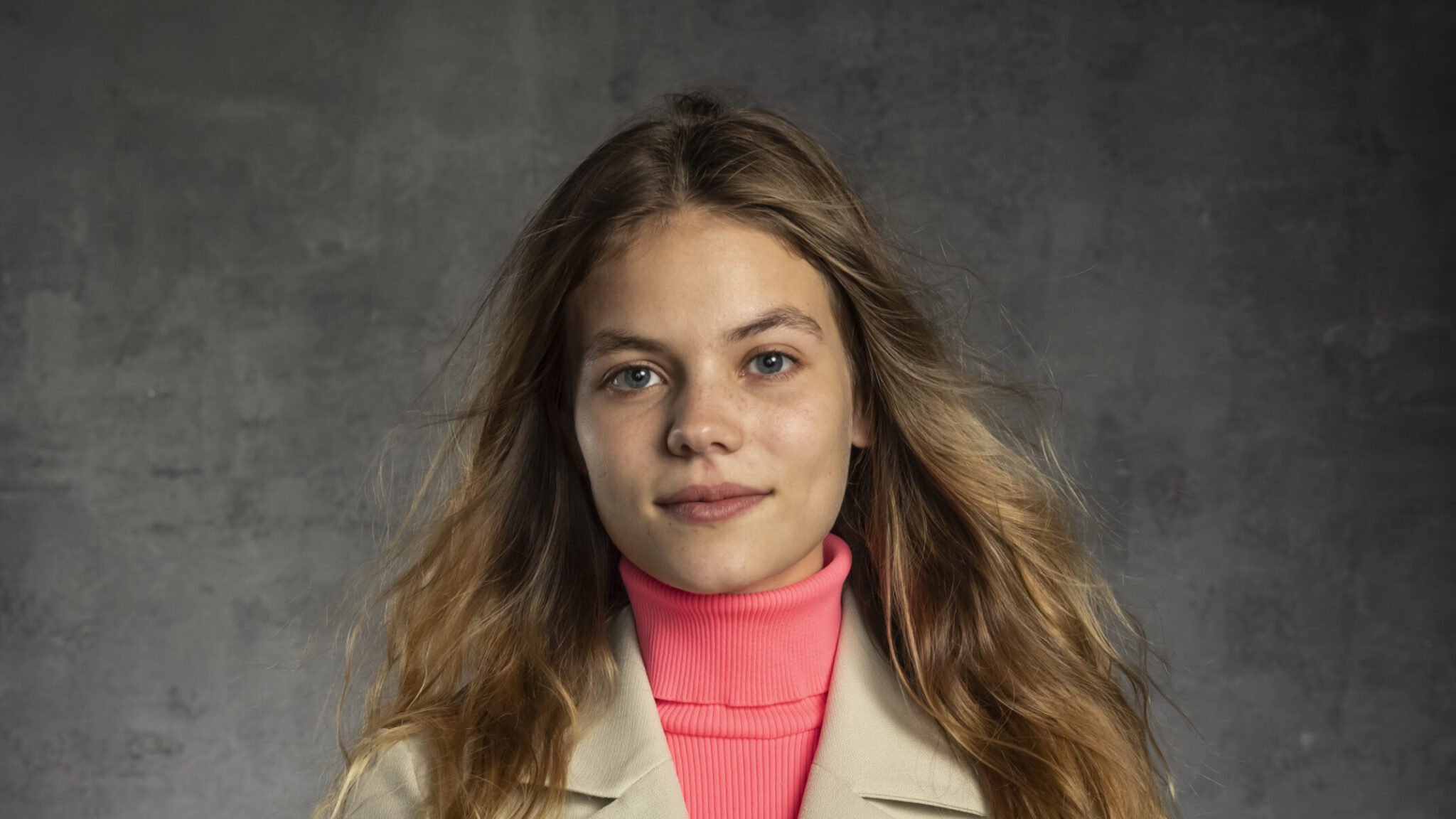 Yaël Meier - Gen Z Expert & Keynote Speaker | Leading Minds