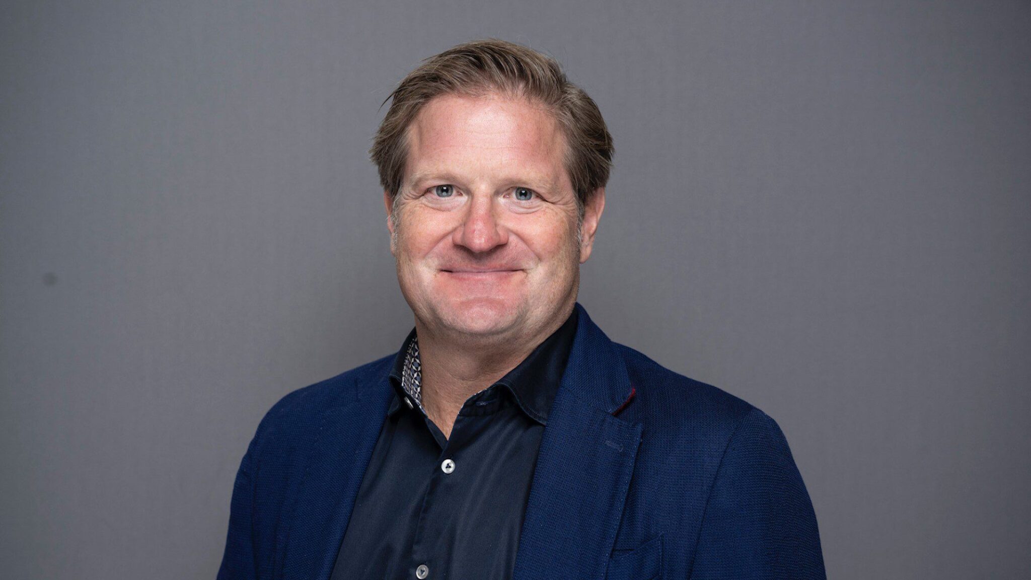 Michael Bröcker - Experte für Politikjournalismus | Leading Minds