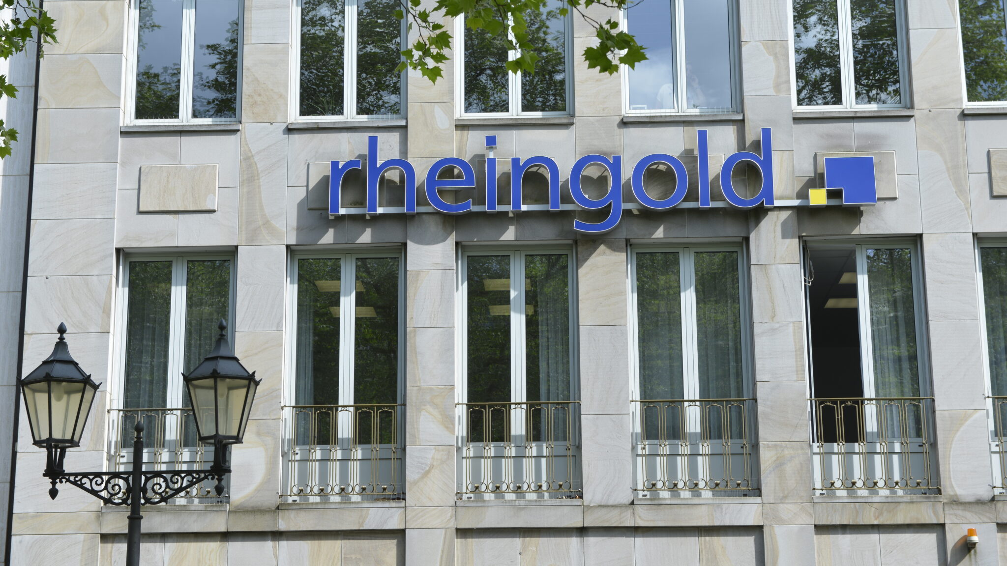 rheingold institute Cologne | LEADING MINDS