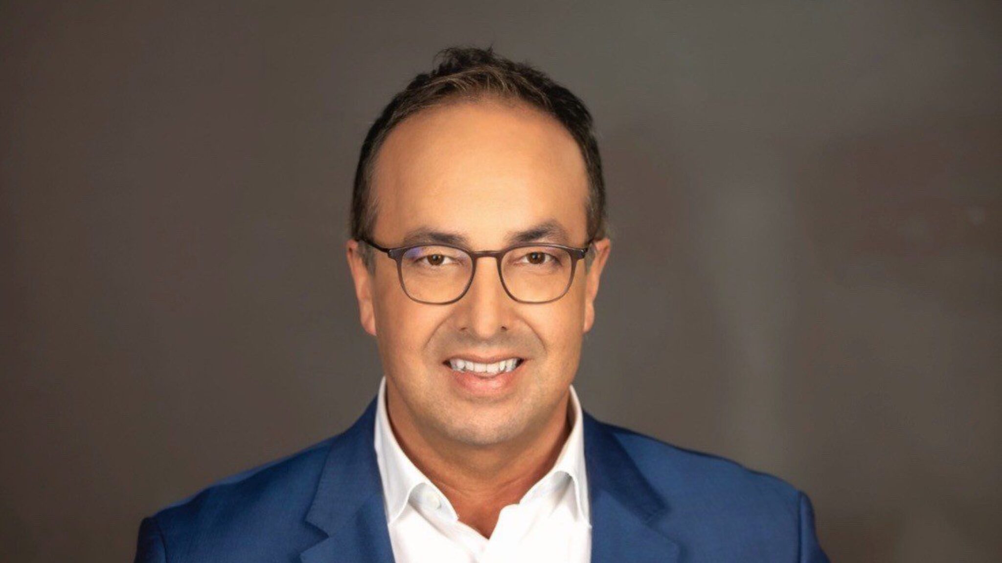 Stephan Jung als Redner buchen | LEADING MINDS