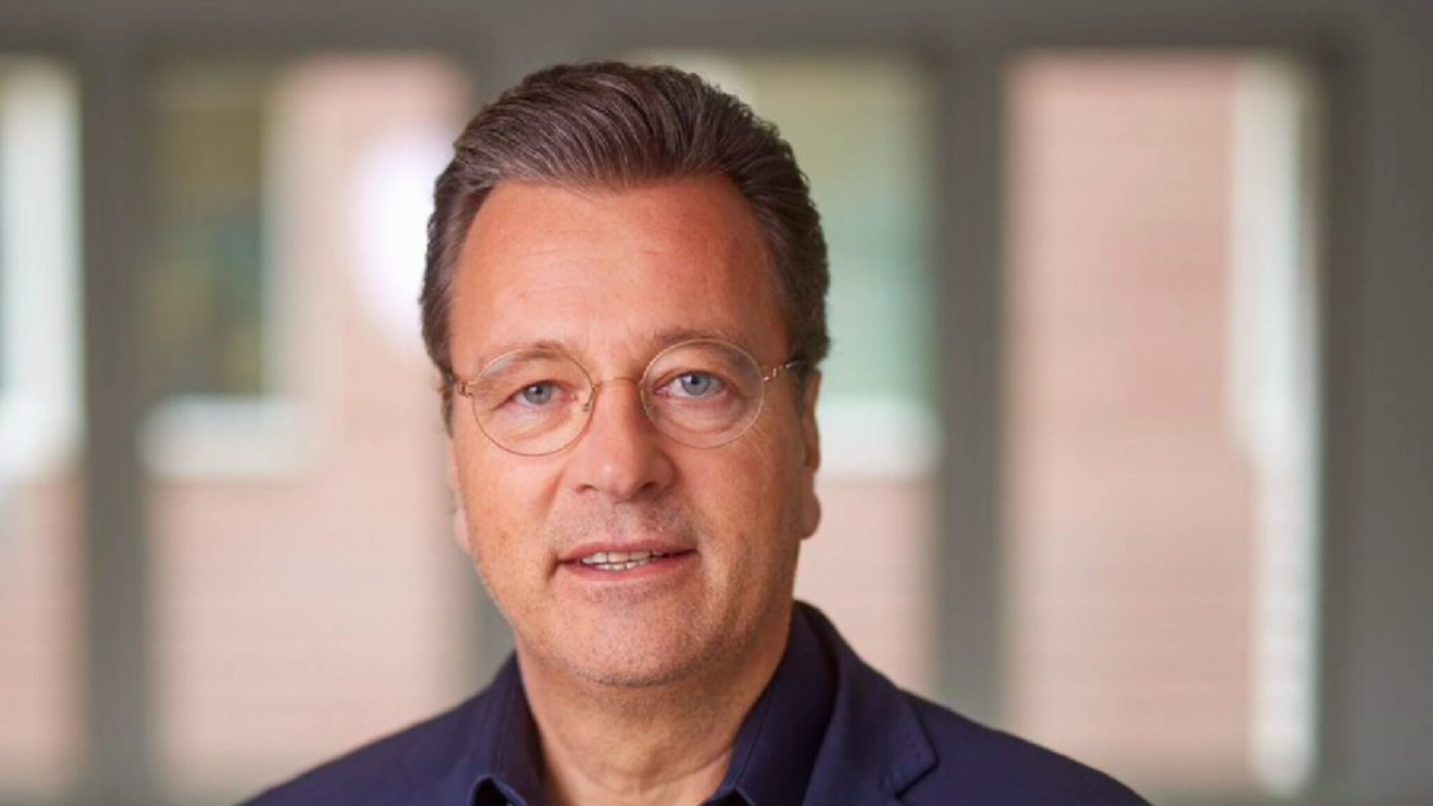 Markus Jerger | LEADING MINDS