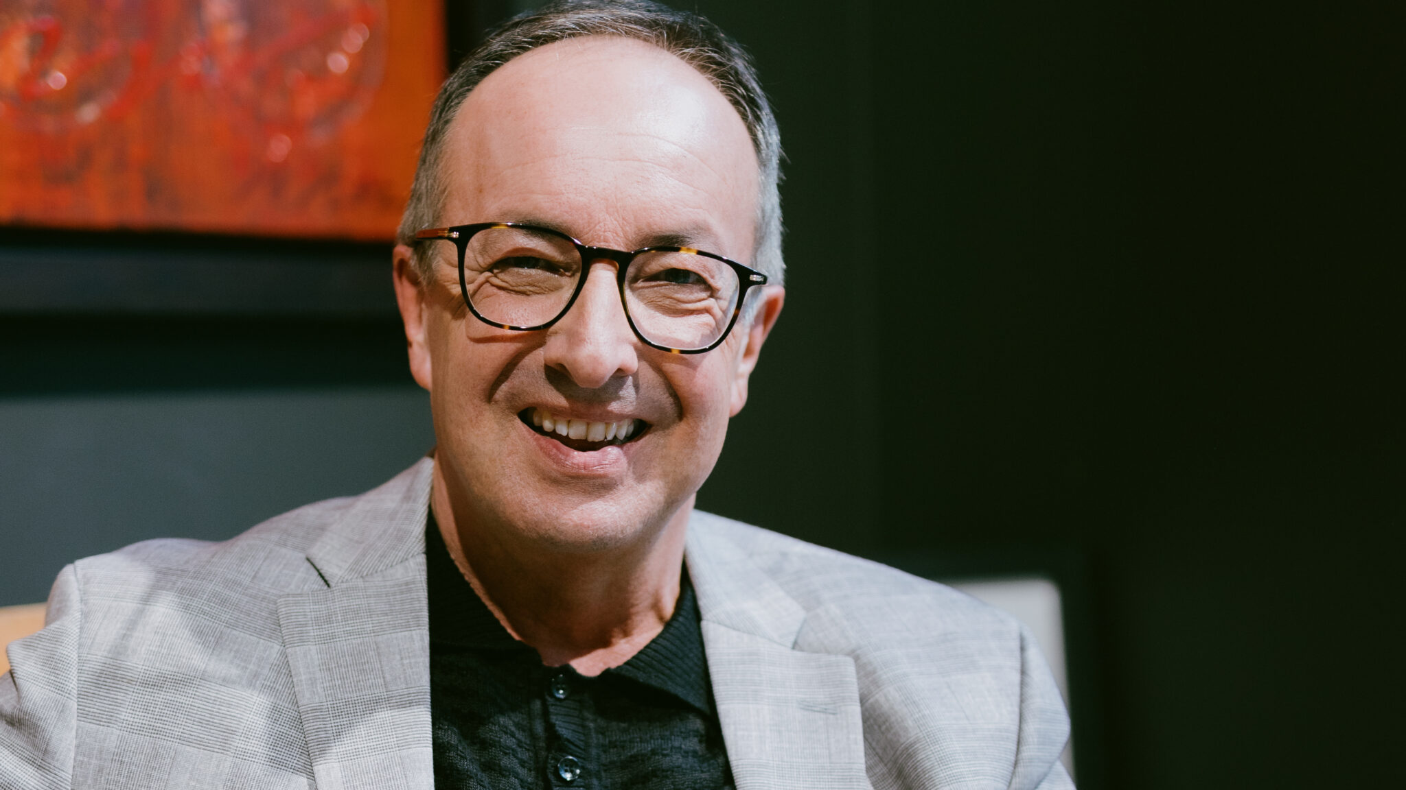 Stephan Jung als Redner buchen | LEADING MINDS